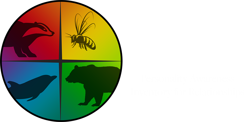 PAIR | Personality Awareness Inventory for Relationships